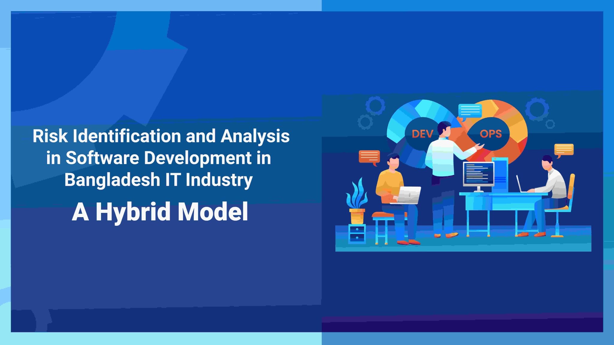 Risk Identification And Analysis In Software Development In Bangladesh ...